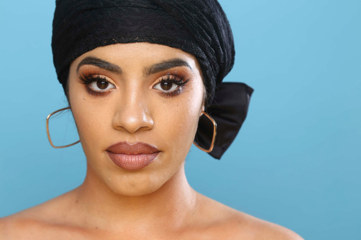 The solution – The Samurai Wrap