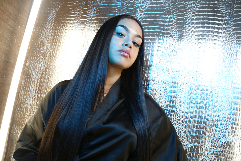 OG Black – The Samurai Wrap