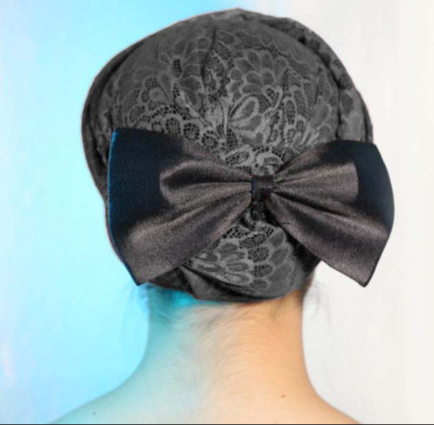 OG Black – The Samurai Wrap